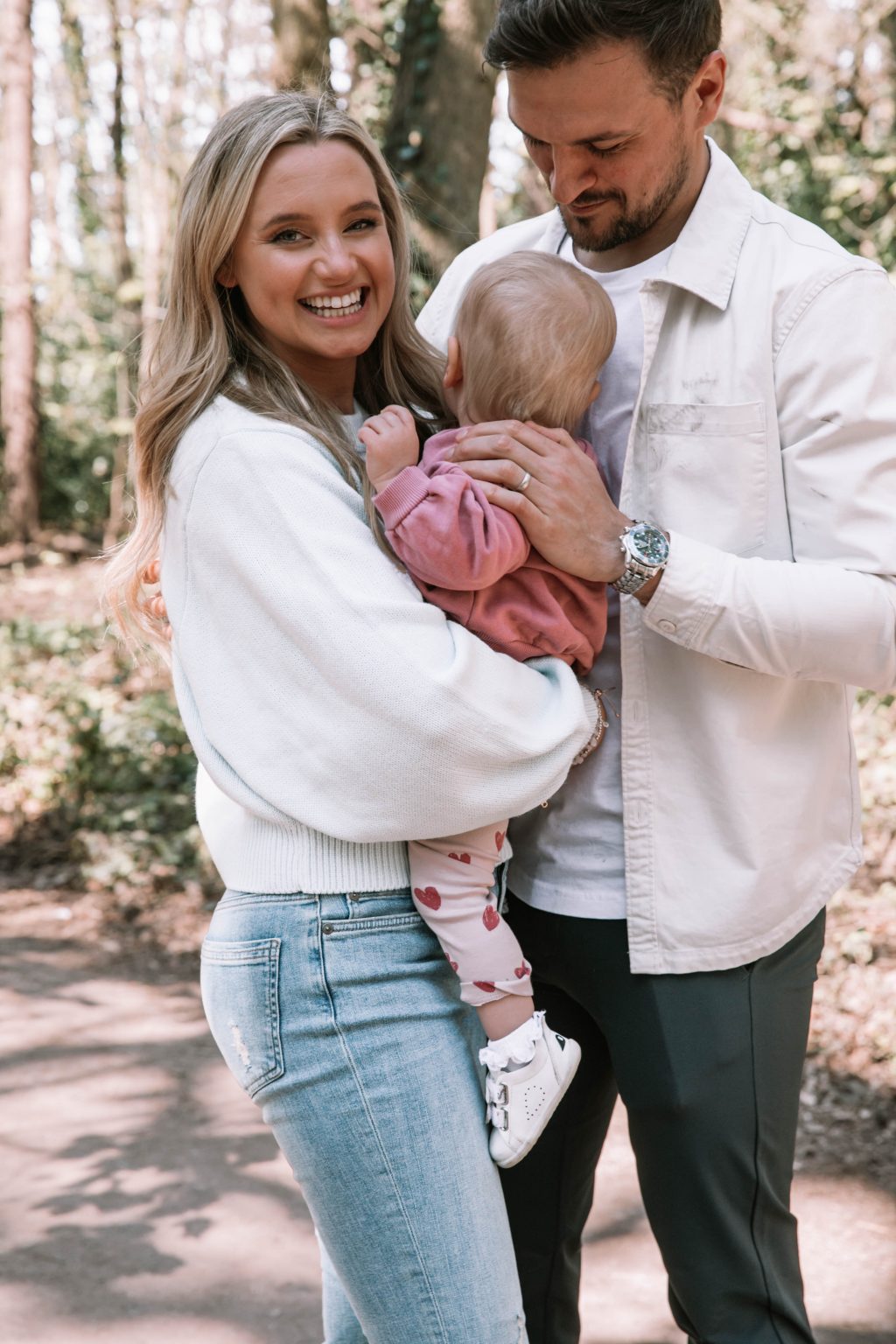 ABOUT – Tessa Kelly